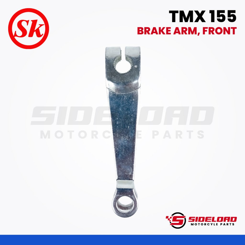 Arm, Front Brake - TMX - SK (45410-402-000) – Sideload Motorcycle
