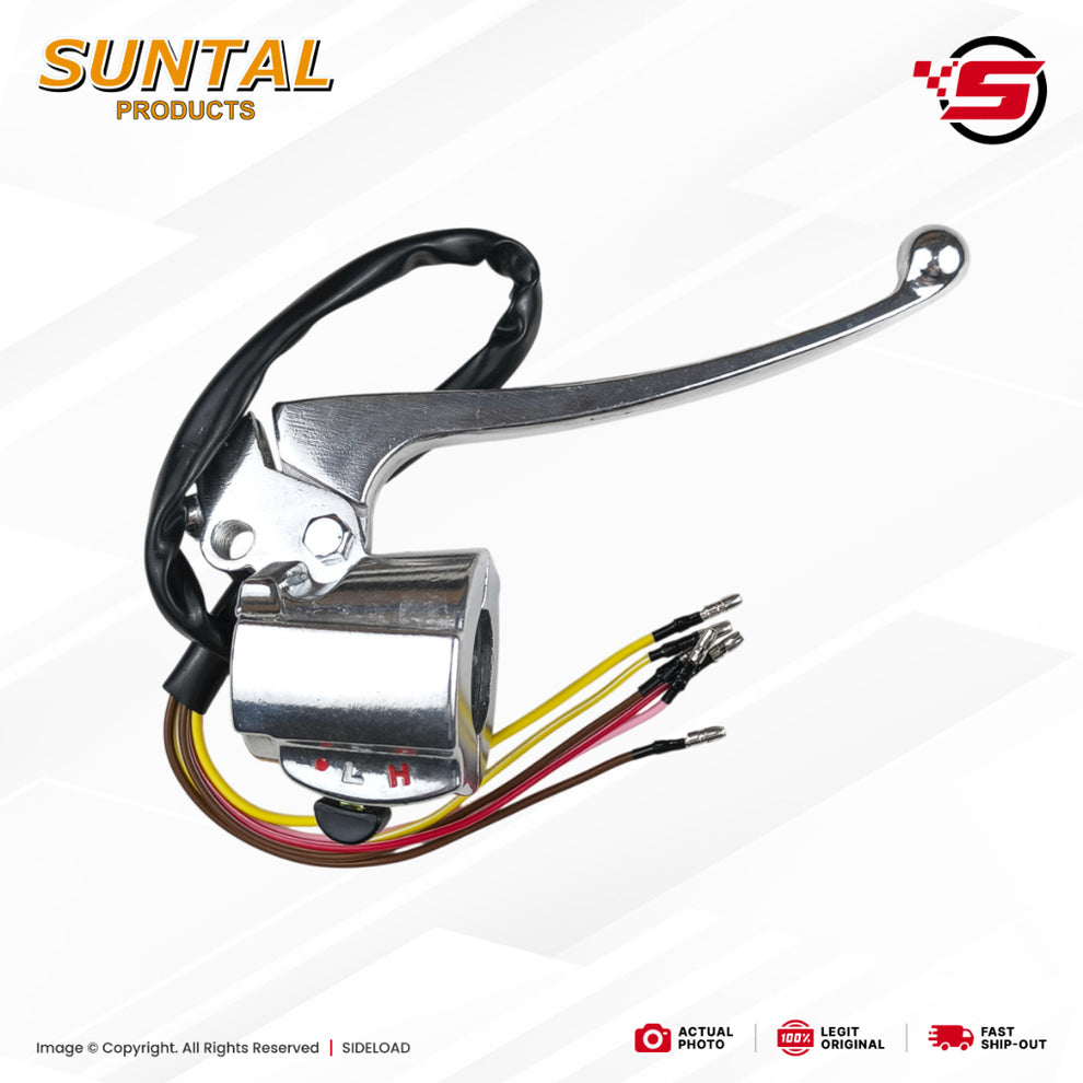 Handle Switch - Right - TMX 155 CP - Suntal – Sideload Motorcycle