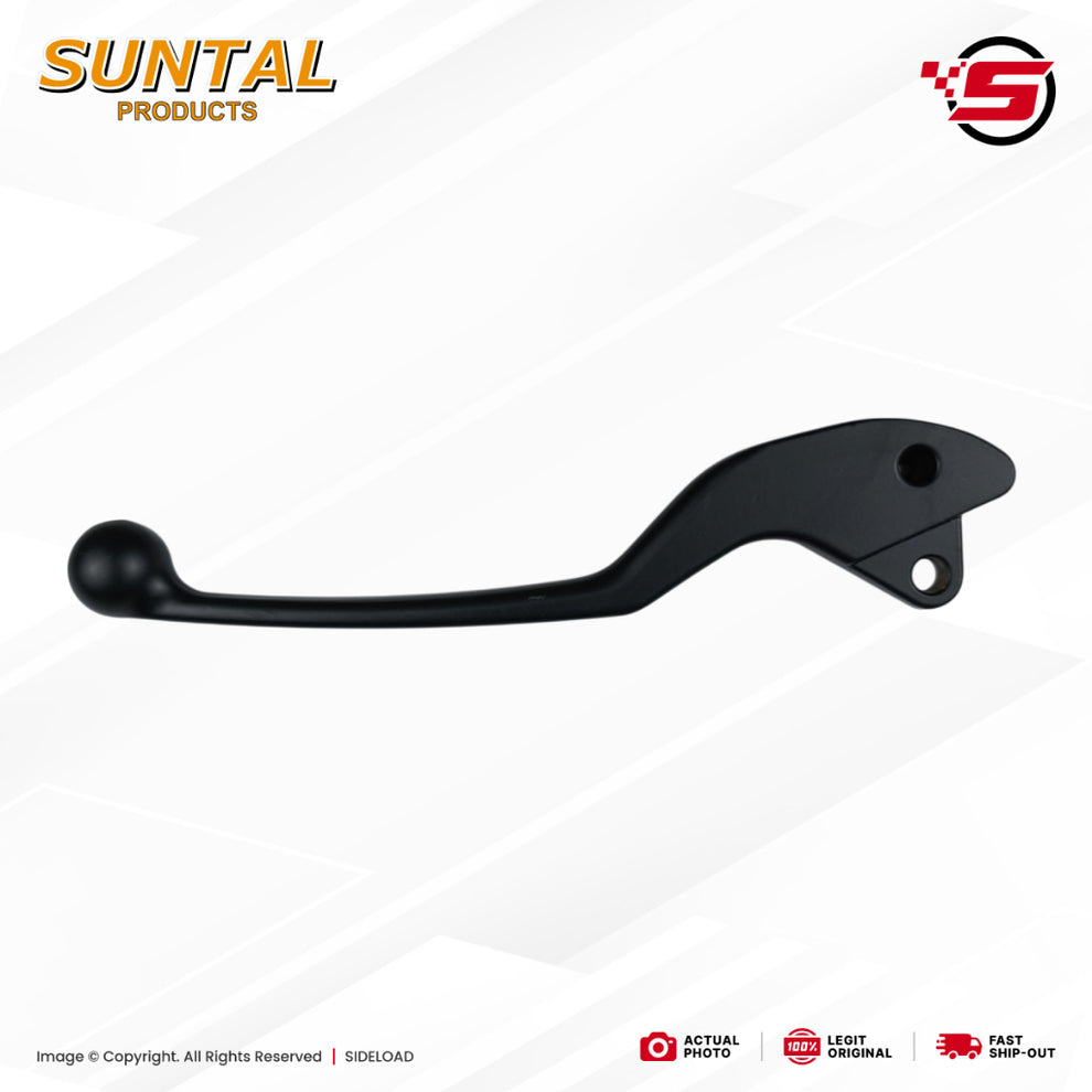 Handle Lever - Left - Click 125i - Suntal – Sideload Motorcycle